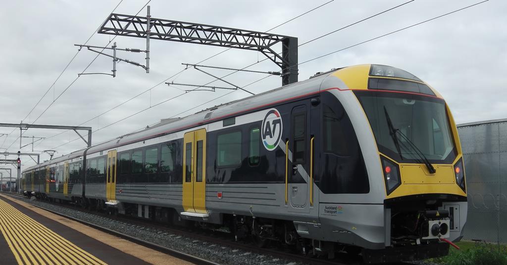 Next Auckland passenger contract includes more integrated delivery ...