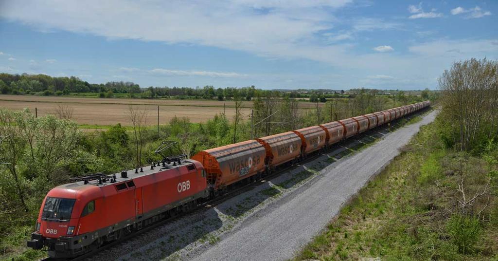 Interview: Rail Cargo Austria adapts to a challenging environment | In ...