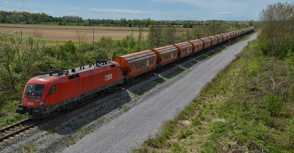 Interview: Rail Cargo Austria adapts to a challenging environment | In ...