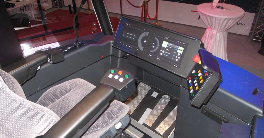 Netherlands: TINA on course to reshape HTM tram fleet | In depth ...