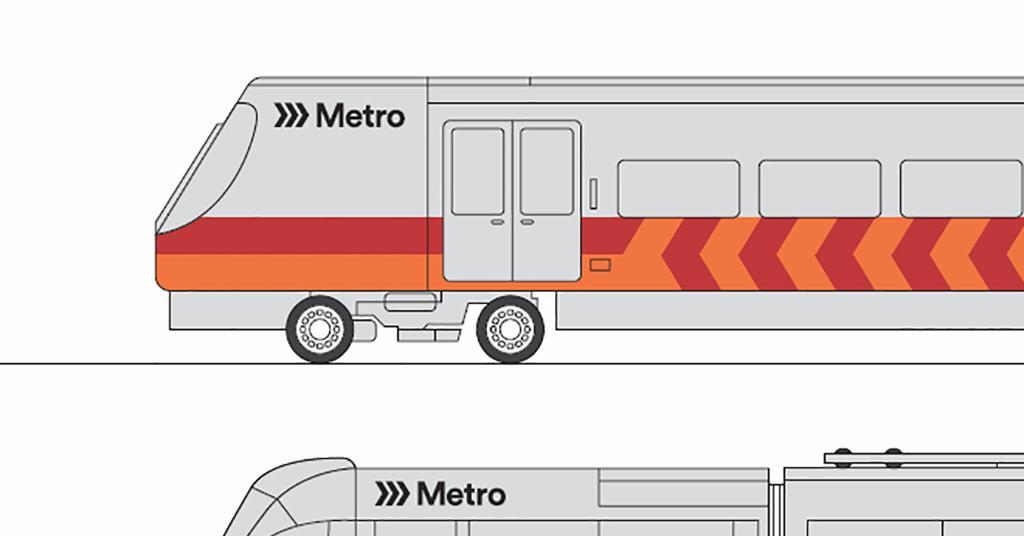 South Wales Metro consultation to begin | News | Railway Gazette ...