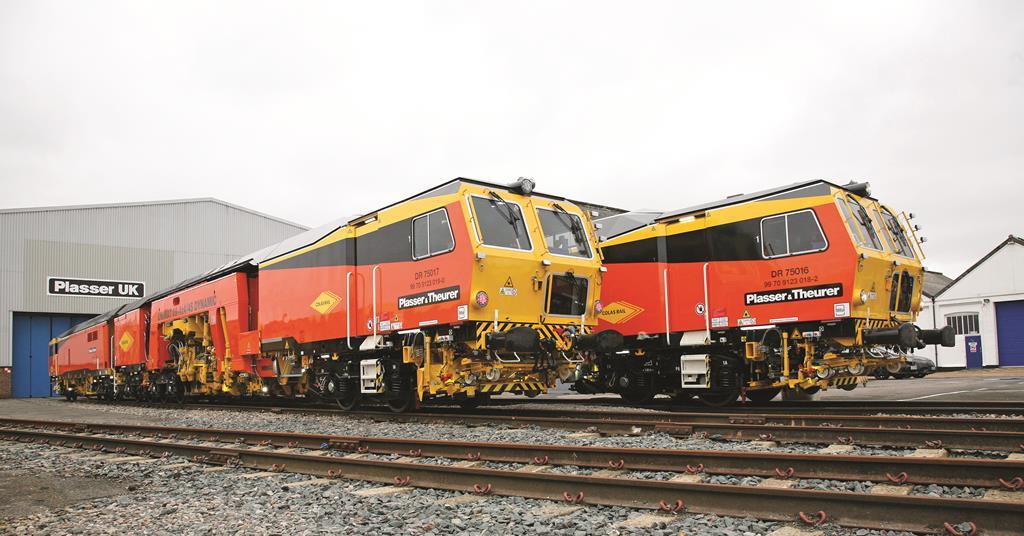 UK railway news round-up | Rail Business UK | Railway Gazette International