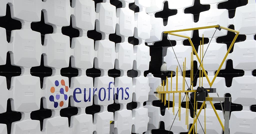 Eurofins York offers EMC expertise at InnoTrans 2018 | News | Railway ...