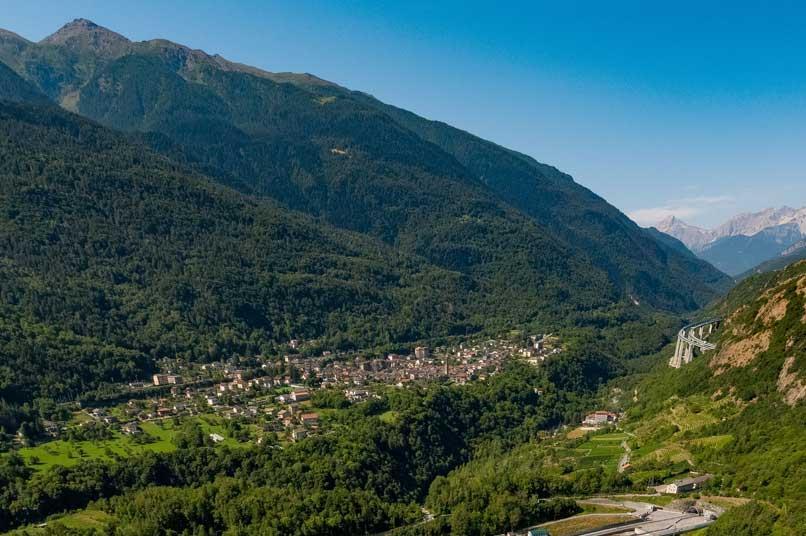 Europe: Approach route impasse threatens Lyon – Torino link | In depth ...