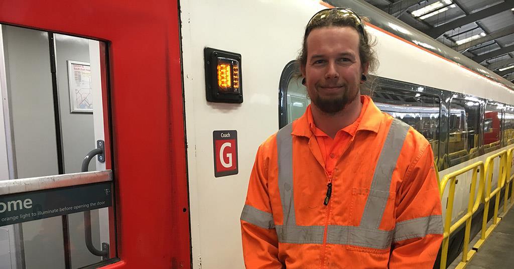 UK railway news round-up | News | Railway Gazette International