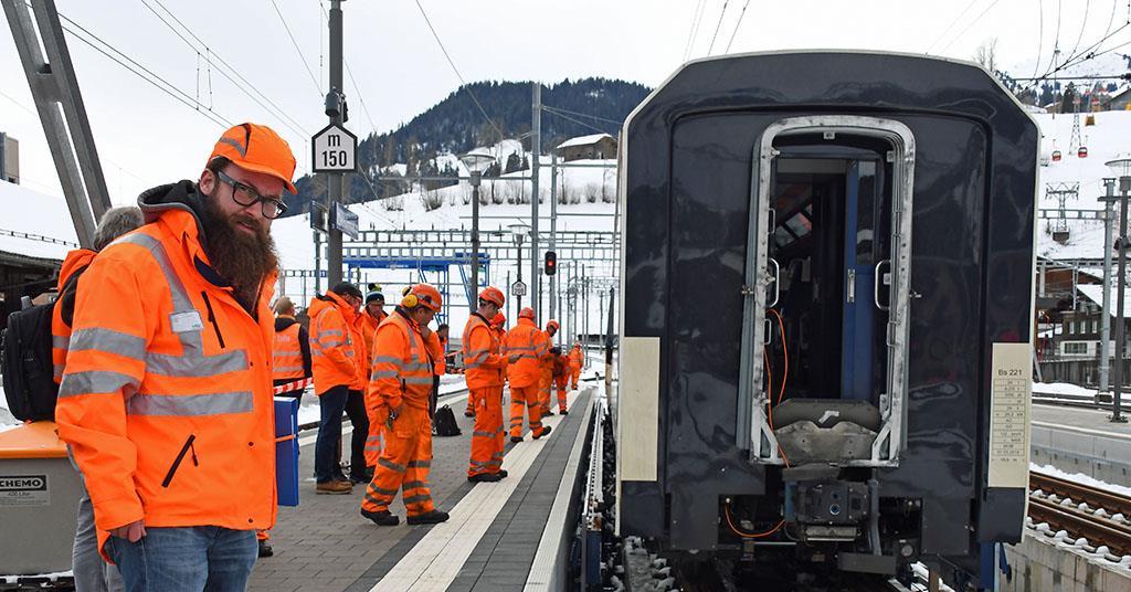 The benefits/drawbacks of narrow/broad guage, could any of these ...