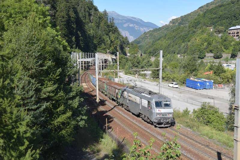 Europe: Approach route impasse threatens Lyon – Torino link | In depth ...