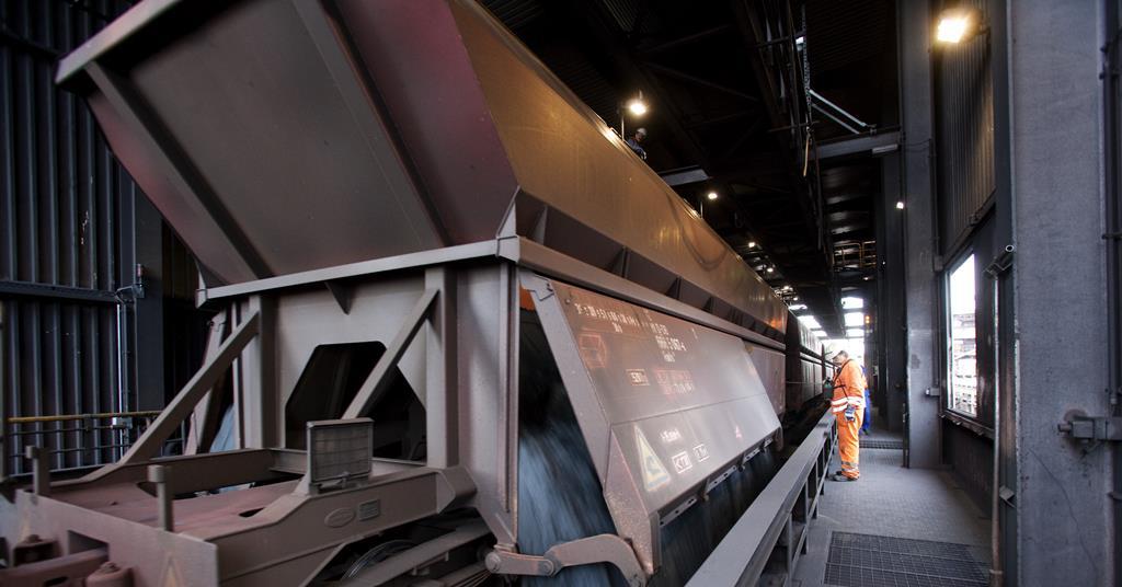 DB to procure modular wagons to support steel logistics contract | News ...