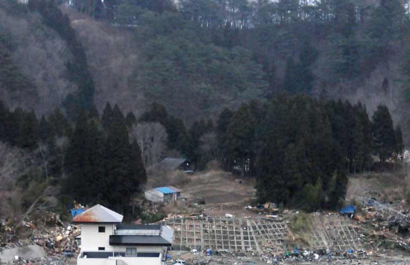 Japan: Rural railways struggle against a changing climate | In depth ...