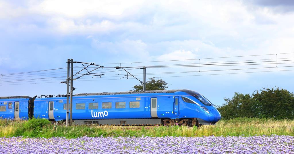 Open access must genuinely add value, says DfT | Rail Business UK ...