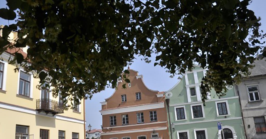 Radom orders electric buses | Metro Report International | Railway ...