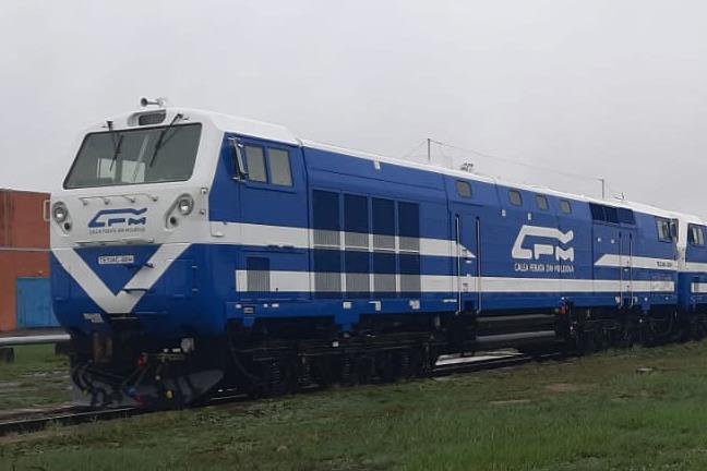 Moldovan rail upgrades to handle Ukrainian export traffic | News ...