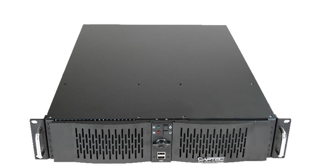 Rail-certified industrial computer range launched | News | Railway ...