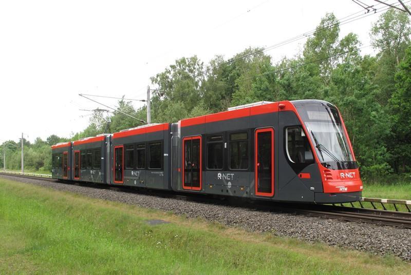 Avenio takes a bow | News | Railway Gazette International