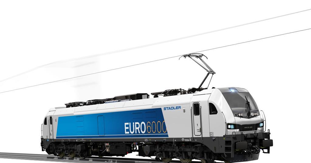 Medway orders more locos and wagons | News | Railway Gazette International