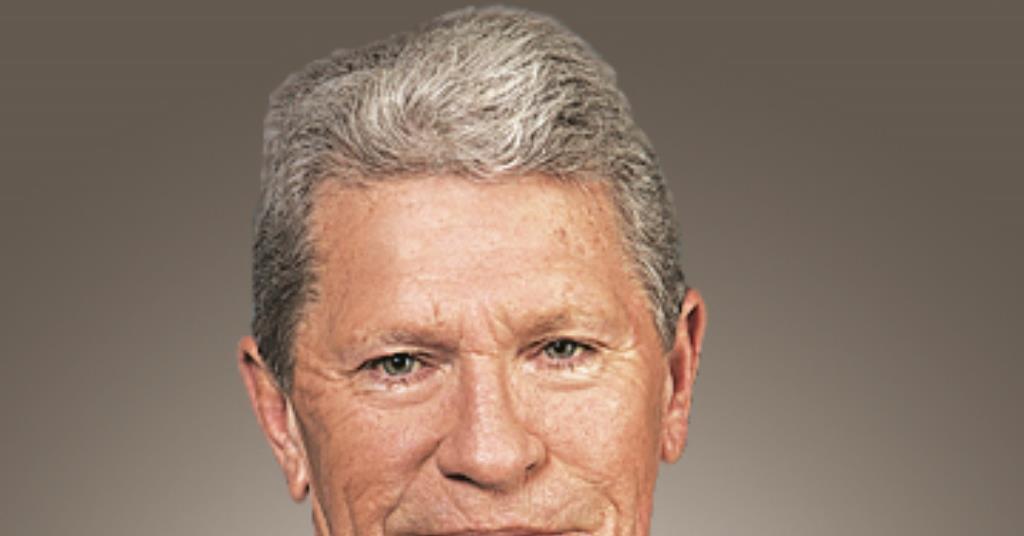 Hunter Harrison dead at 73 | News | Railway Gazette International