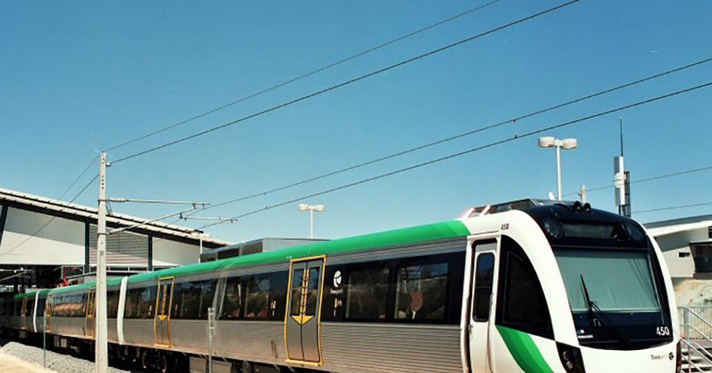 Metronet drives Perth expansion plans | Metro Report International ...