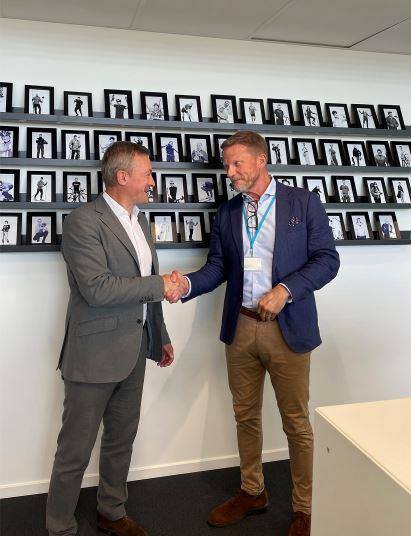 Systra agrees to buy Atkins business in Scandinavia | News | Railway ...