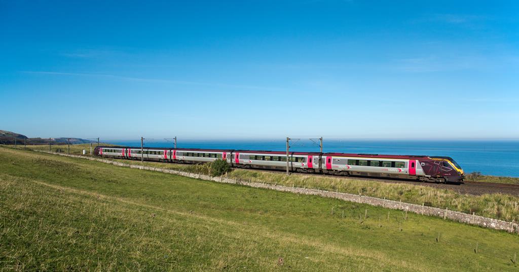 North Wales electrification and WCML enhancements backed in Union ...