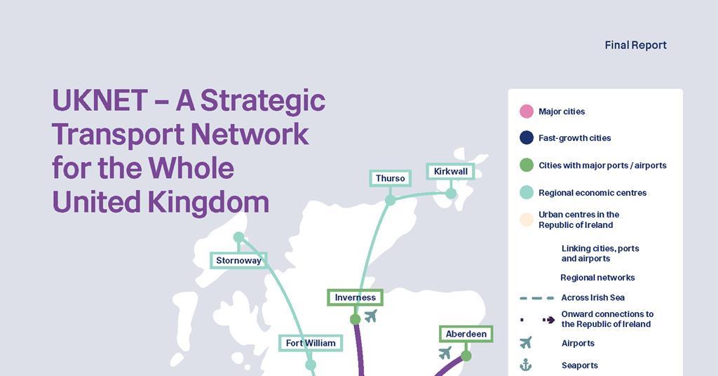 North Wales electrification and WCML enhancements backed in Union ...