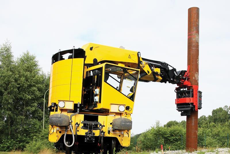 Rail regulator sets out Network Rail funding and outputs for 2014-19 ...