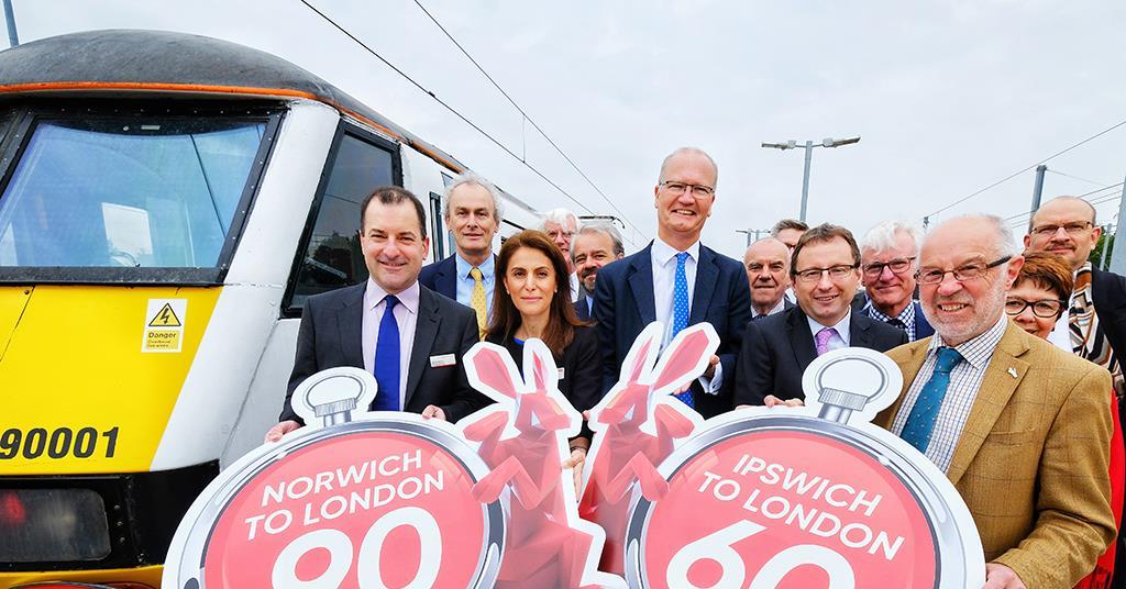 UK railway news round-up | Rail Business UK | Railway Gazette International