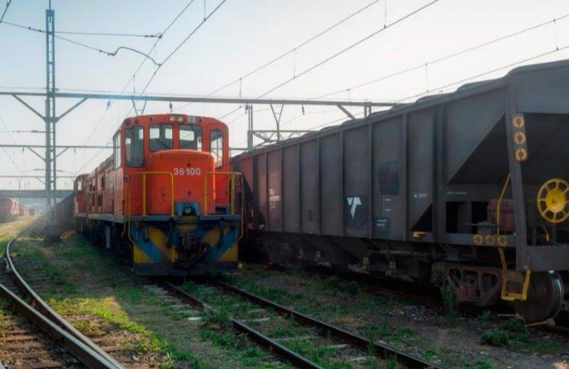 South African rail network to be opened to third party freight ...