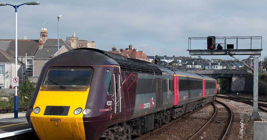 Interview: Rethinking ‘unusual and special’ CrossCountry | Rail ...