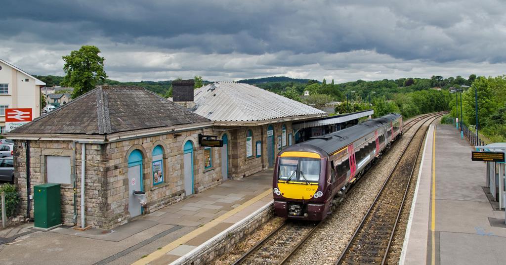 Interview: Rethinking ‘unusual and special’ CrossCountry | Rail ...