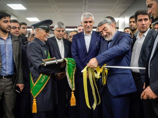 Shiraz metro extension inaugurated | News | Railway Gazette International