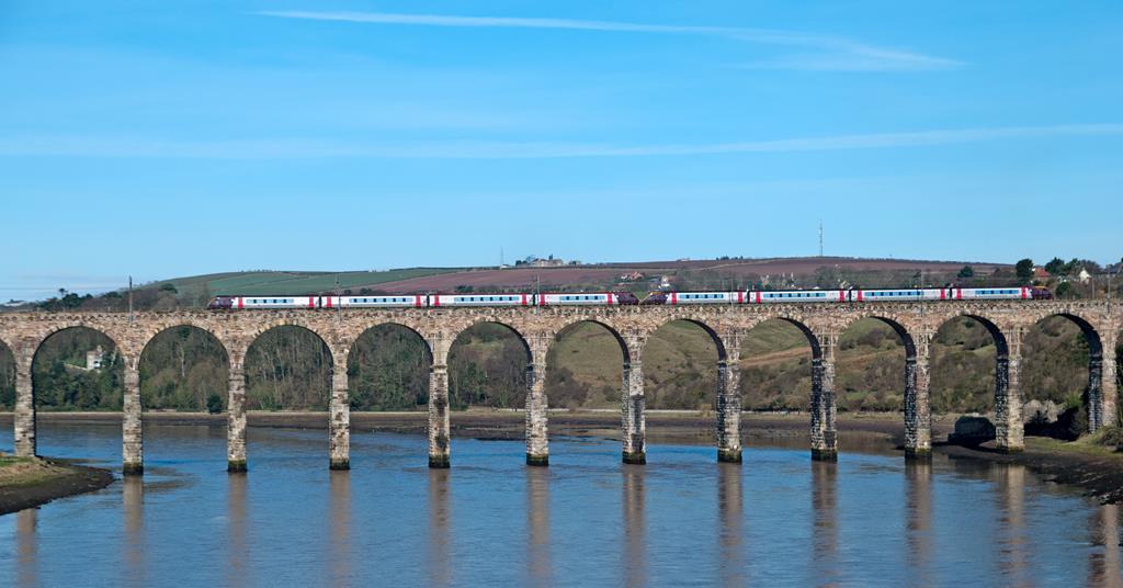 Interview: Rethinking ‘unusual and special’ CrossCountry | Rail ...