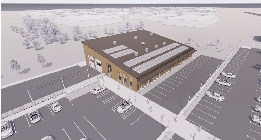 Centre of Excellence for Railway Through-Life Engineering awarded ...