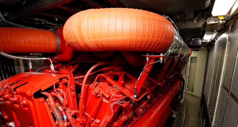 Brightline Charger takes to the test track | News | Railway Gazette ...