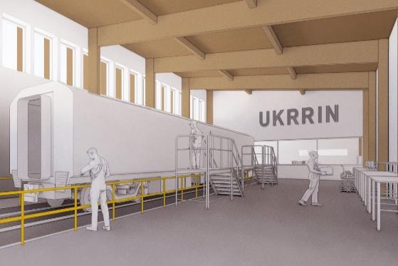 Centre of Excellence for Railway Through-Life Engineering awarded ...