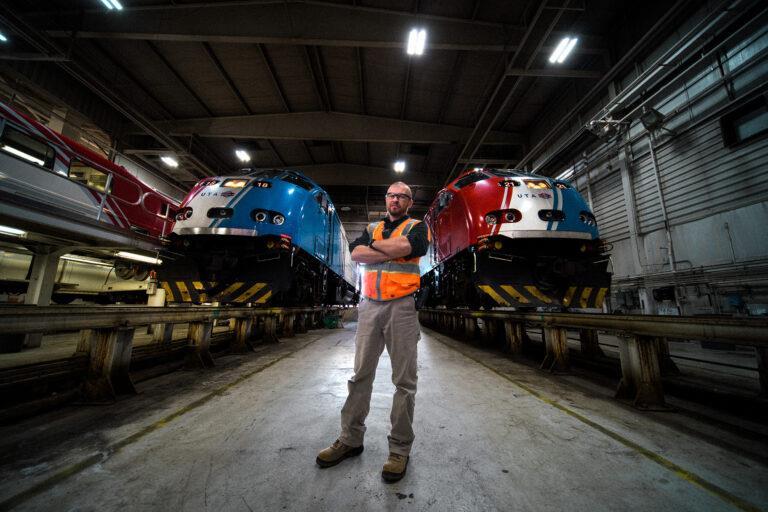 UTA to offer rail apprenticeships | News | Railway Gazette International