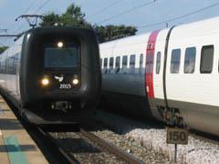 Level 2 rolls out across the Danish network | News | Railway Gazette ...