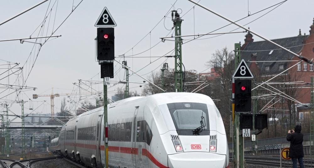 ICx becomes ICE 4 | News | Railway Gazette International