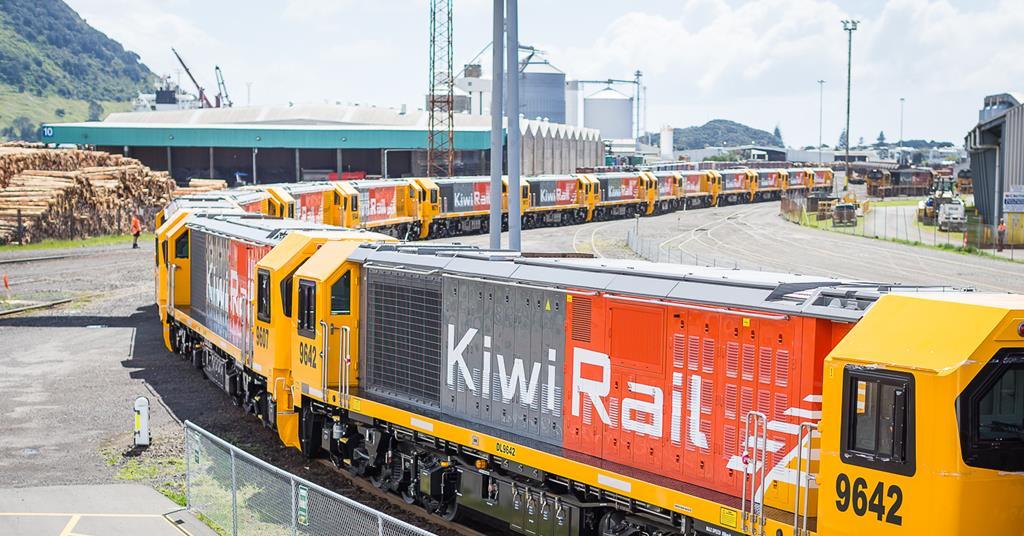 FirstClass opportunity to target the global market at InnoTrans | Rail ...