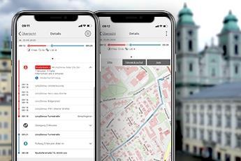 Oberösterreich launches mobile ticketing | Metro Report International ...