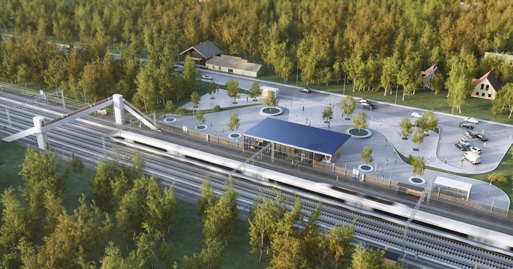 Viewpoint: Institutional fragmentation has undermined Rail Baltica | In ...