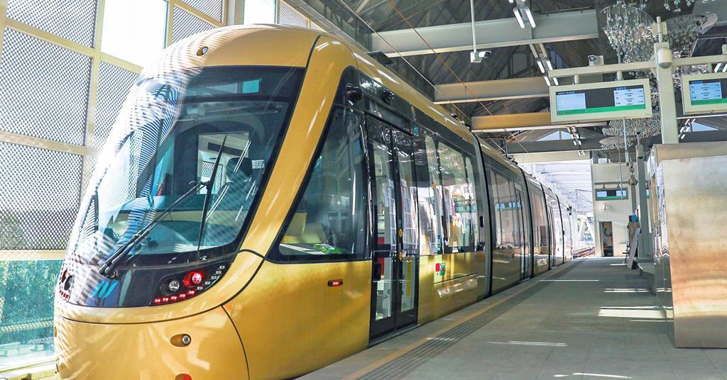 Lrt Watch: New Flyover Video Shows How Far Metrolinx Finch West LRT