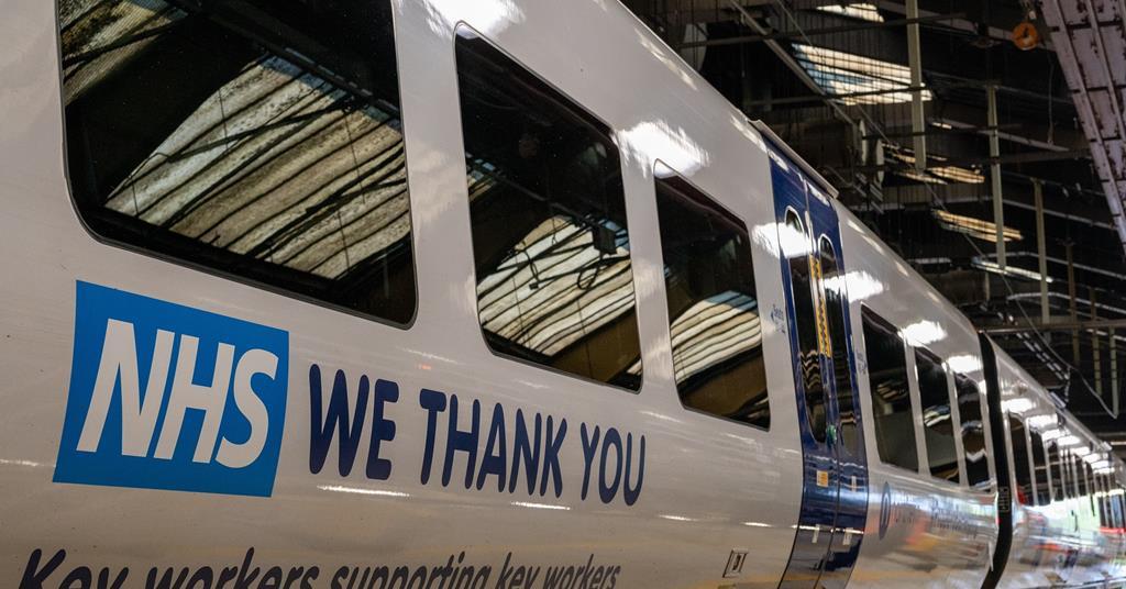 Northern offers 25% discount for key workers | Rail Business UK ...
