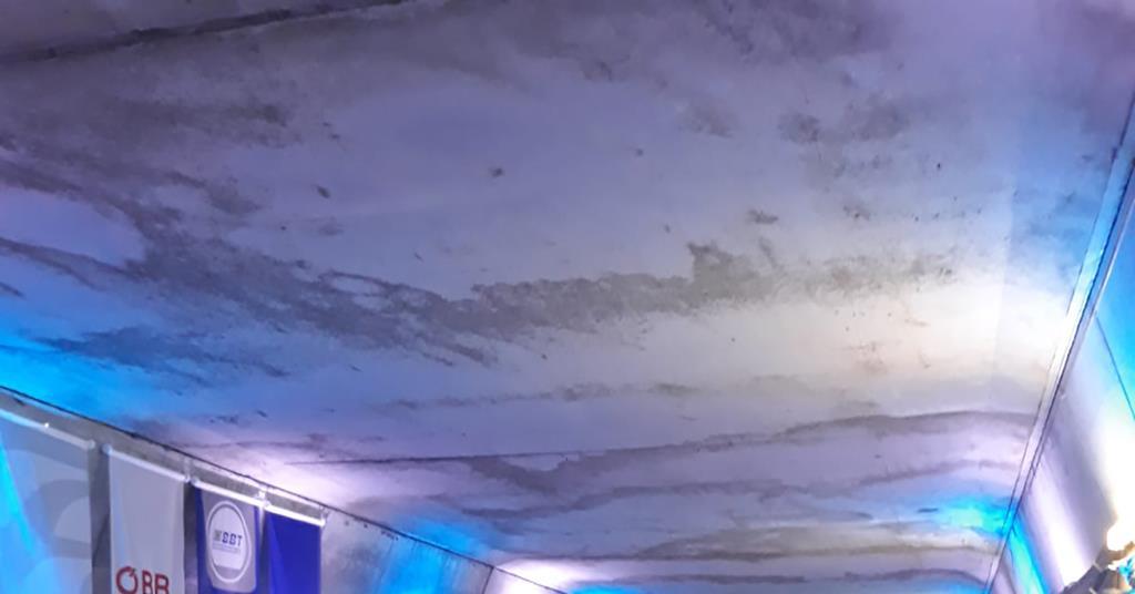 Brenner Base Tunnel exploratory bore reaches the border | News ...