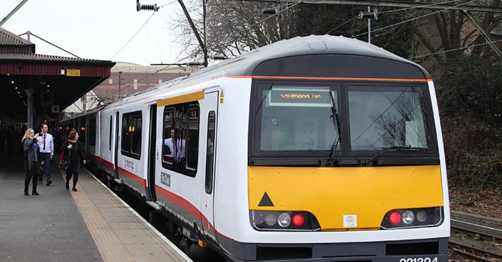 Class 321 EMU battery option to be developed | Rail Business UK ...