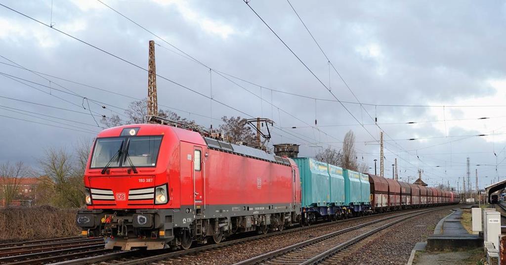 DB to procure modular wagons to support steel logistics contract | News ...