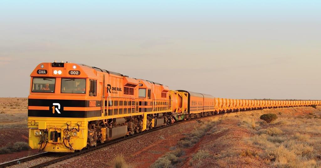 Aurizon cleared to acquire One Rail | News | Railway Gazette International