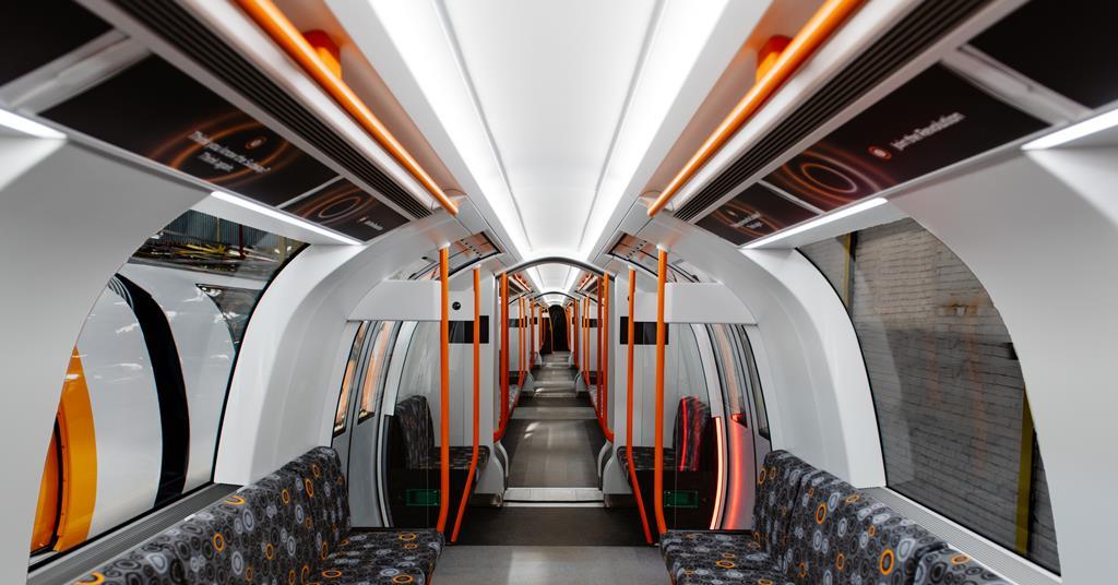 Glasgow Subway’s Stadler trains enter passenger service | Metro Report ...