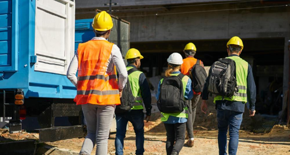 High speed rail training programme | News | Railway Gazette International