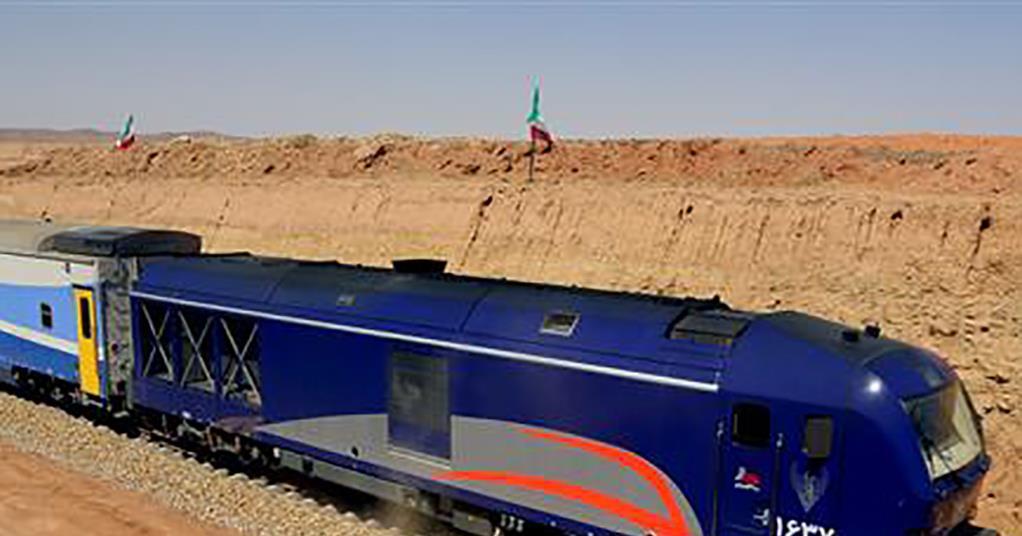 Afghanistan approves fourth section of Khaf – Herat railway | News ...