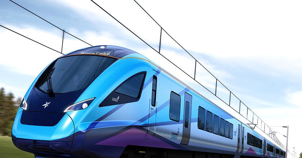 CAF to open UK rolling stock plant in 2018 | News | Railway Gazette ...